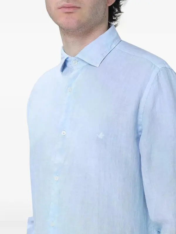 BROOKSFIELD Linen Shirt