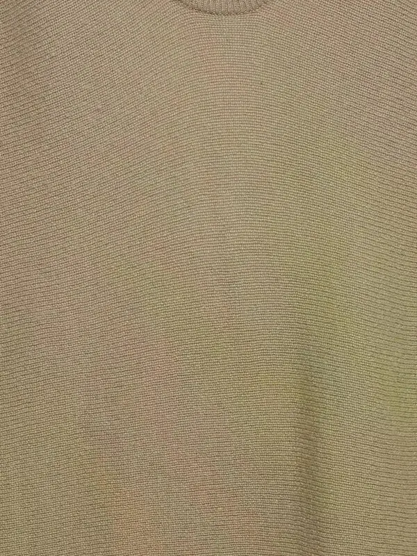 Chloé Knit Midi Dress