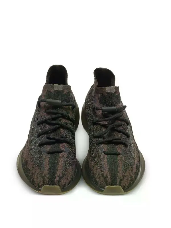 ADIDAS X YEEZY Yeezy Boost 380 Onyx Sneakers - Brown