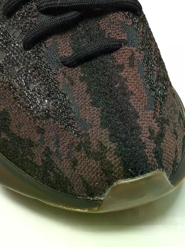 ADIDAS X YEEZY Yeezy Boost 380 Onyx Sneakers - Brown