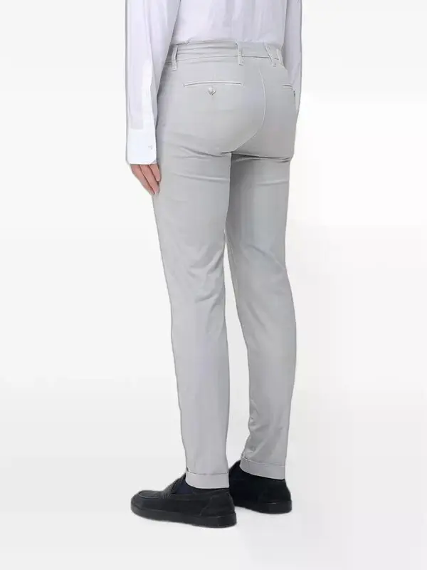 RE-HASH Chino Trousers