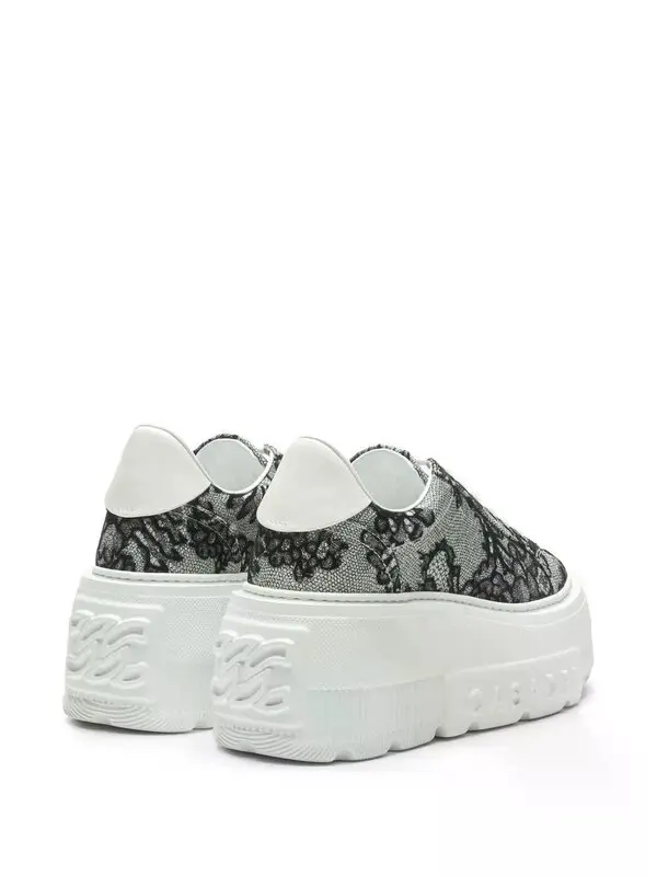 Casadei Nexus Rigel Sneakers