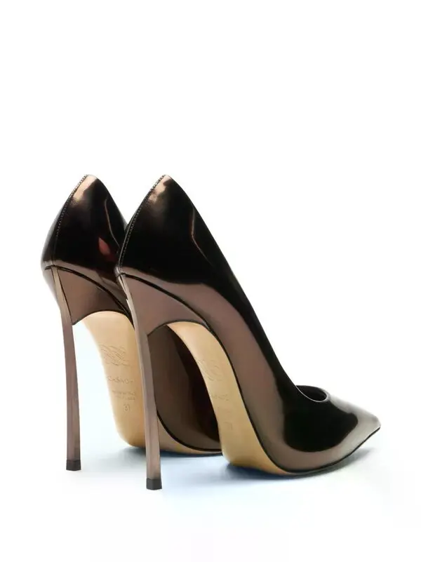 Casadei Blade Interstellar Pumps