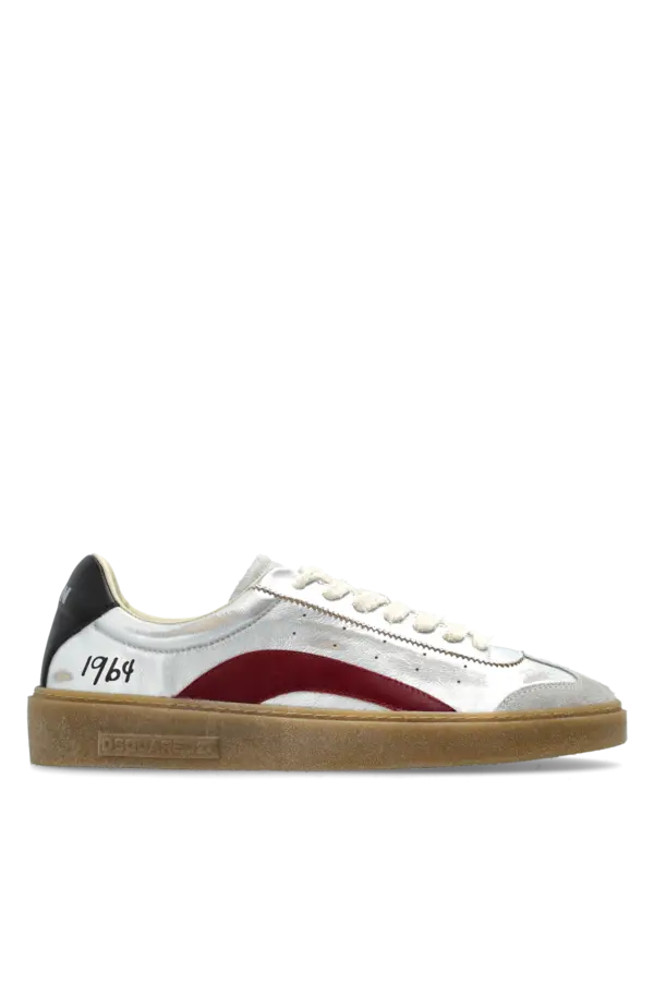 Dsquared2 Rider" Sports Shoes
