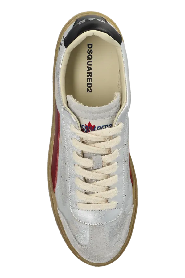 Dsquared2 Rider" Sports Shoes