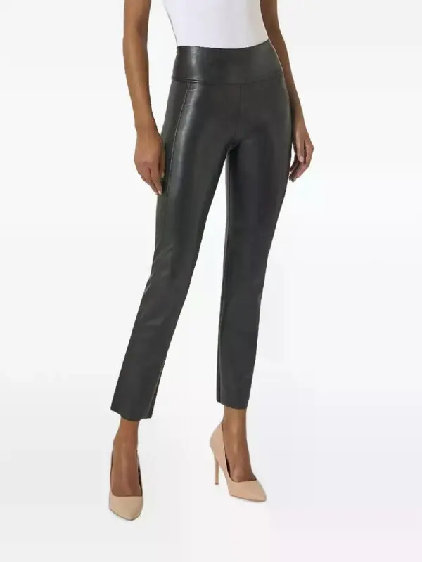 Wolford Edie Forming Straight-leg Trousers