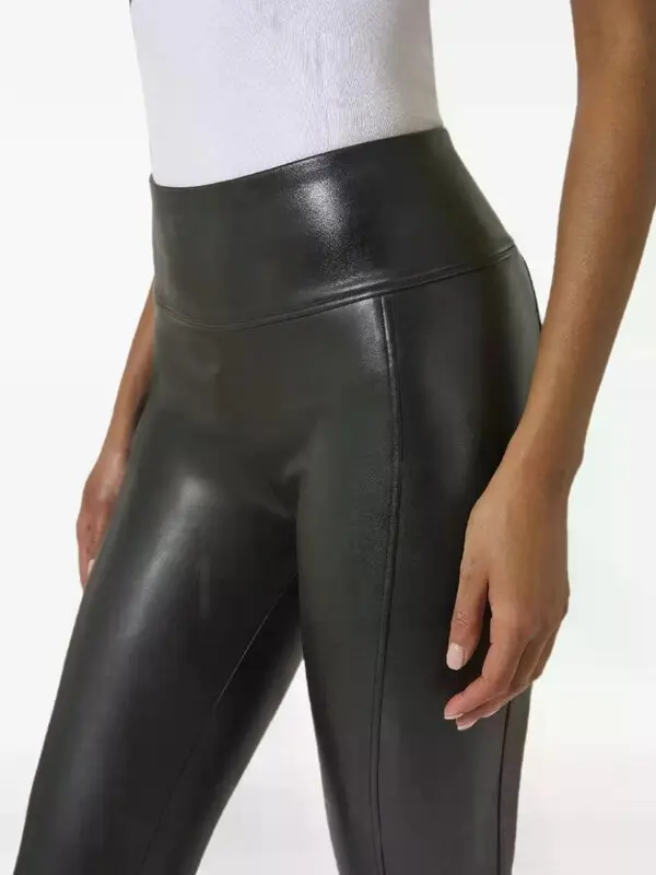 Wolford Edie Forming Straight-leg Trousers