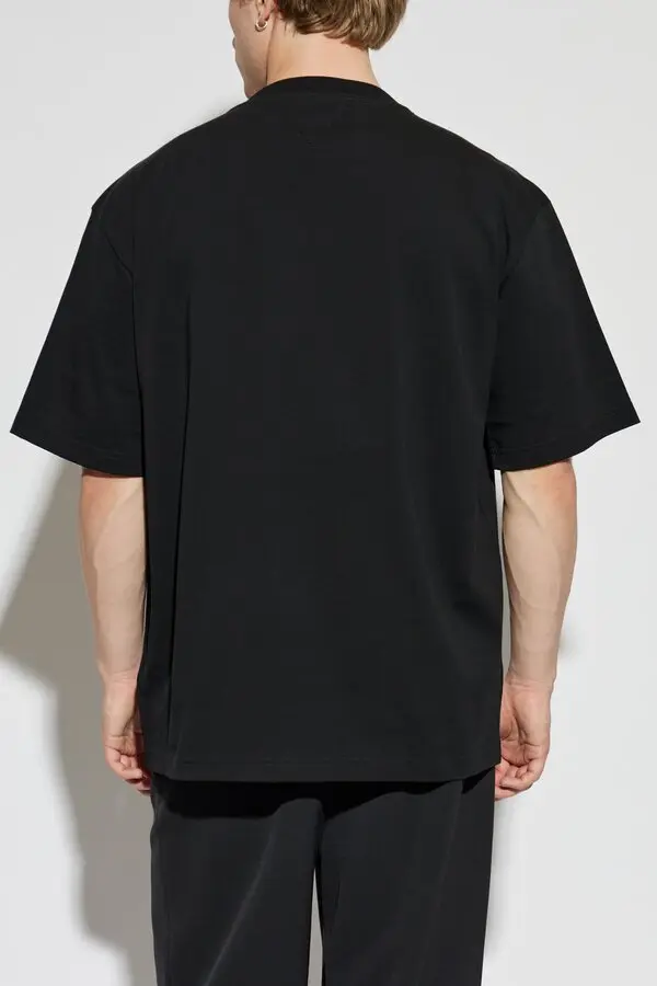 Bottega Veneta T-shirt With Pocket