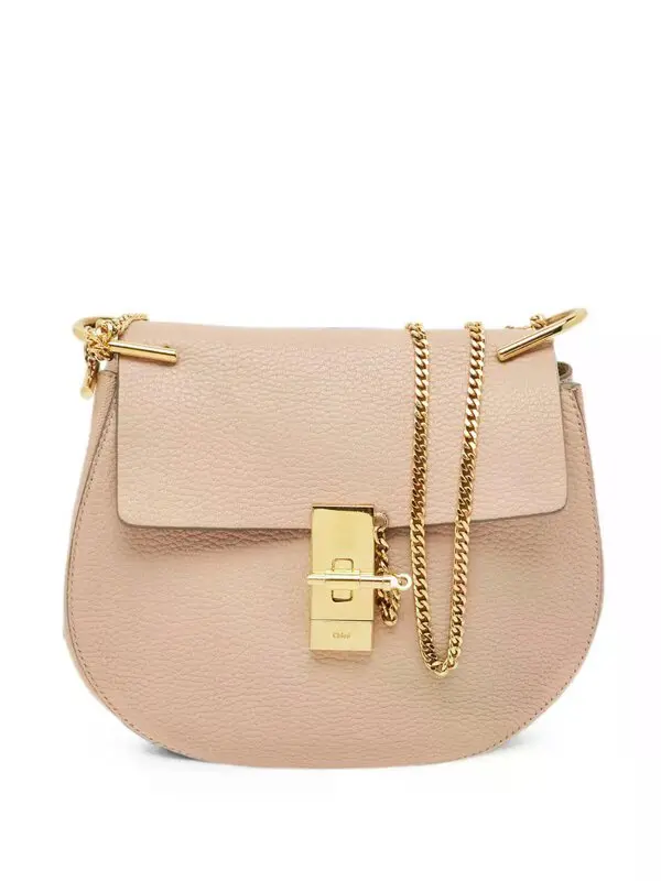 Chloé Medium Drew Shoulder Bag