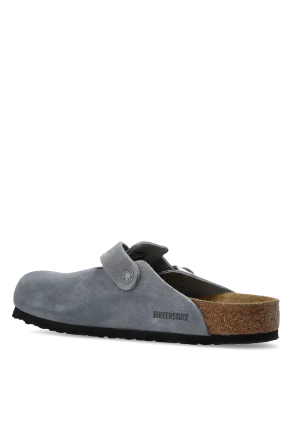 BIRKENSTOCK Boston’ Mules