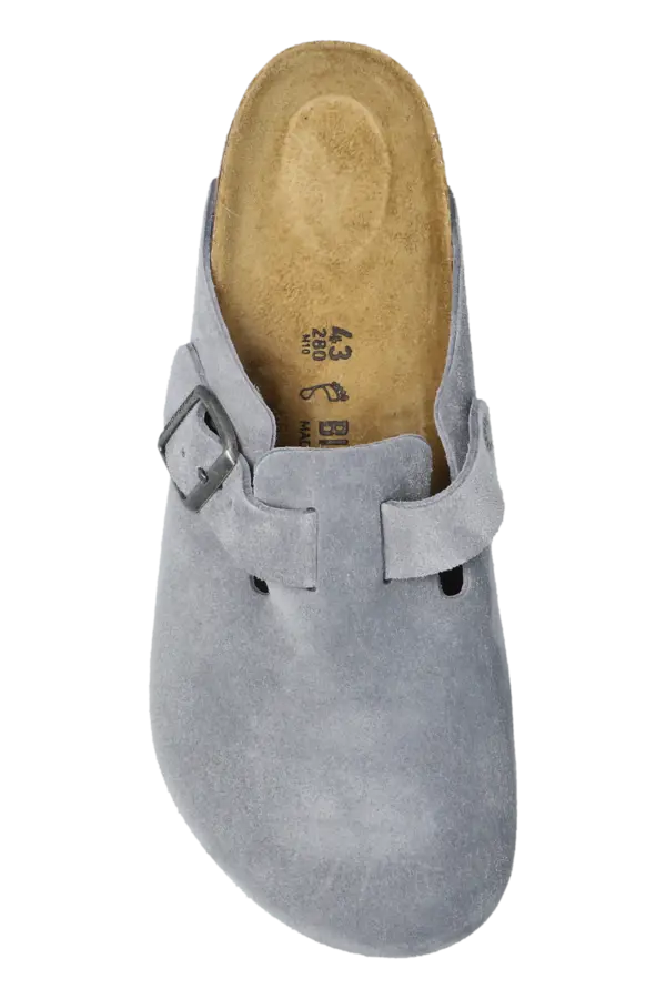 BIRKENSTOCK Boston’ Mules