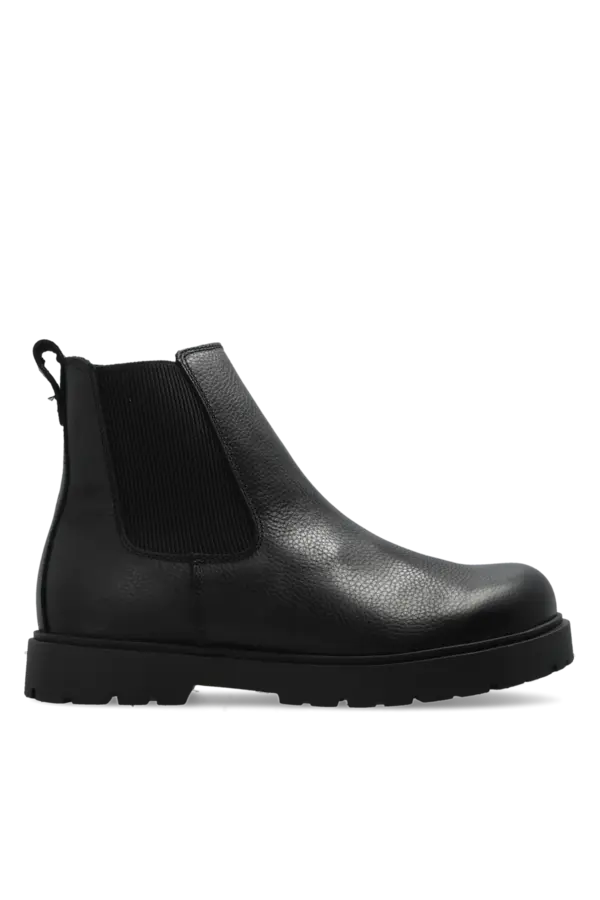 BIRKENSTOCK Highwood" Ankle Boots