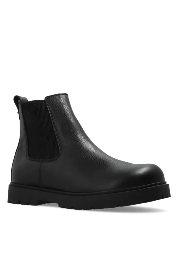BIRKENSTOCK Highwood" Ankle Boots