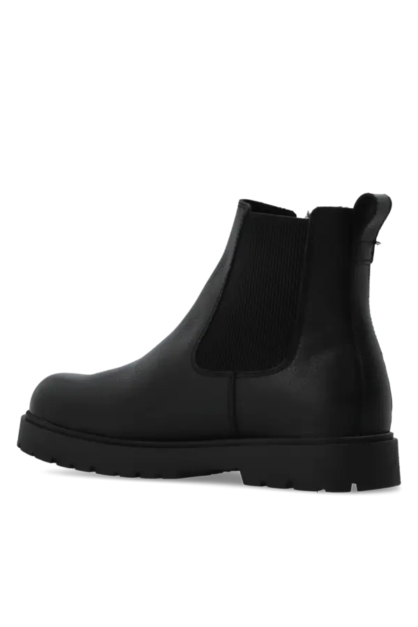 BIRKENSTOCK Highwood" Ankle Boots