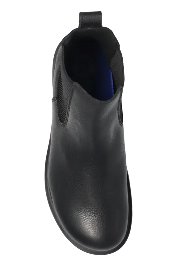 BIRKENSTOCK Highwood" Ankle Boots