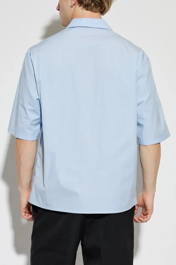 JIL SANDER Shirt With Pocket