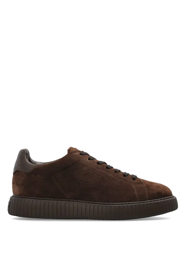 Hogan H-stripes’ Sports Shoes