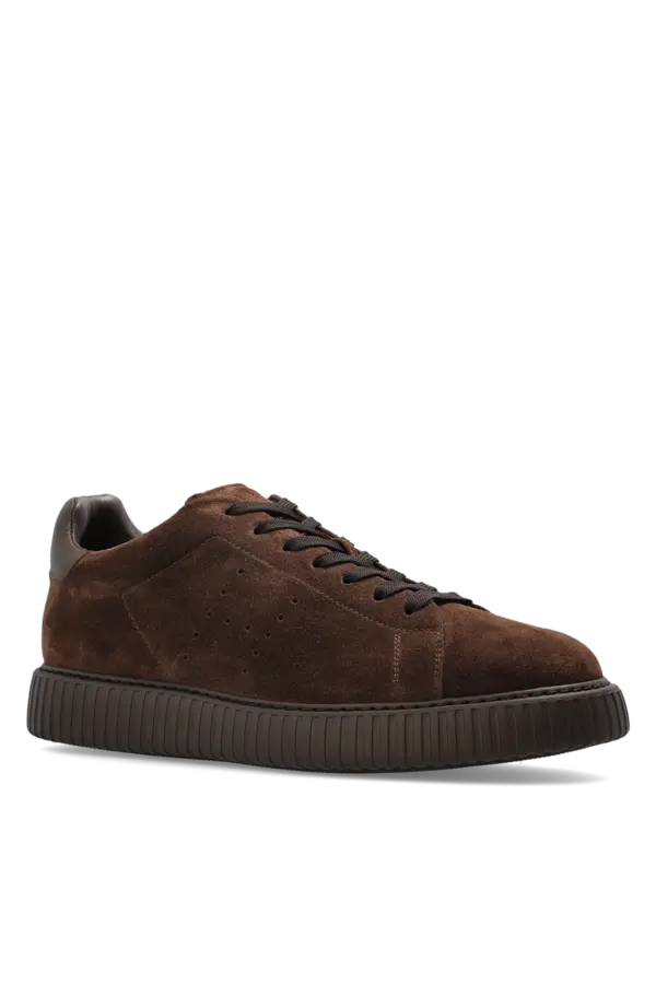Hogan H-stripes’ Sports Shoes