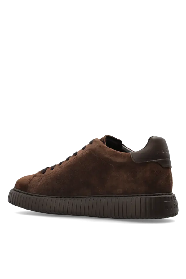 Hogan H-stripes’ Sports Shoes