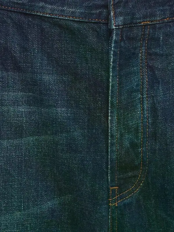 Prada Loose-fit Jeans