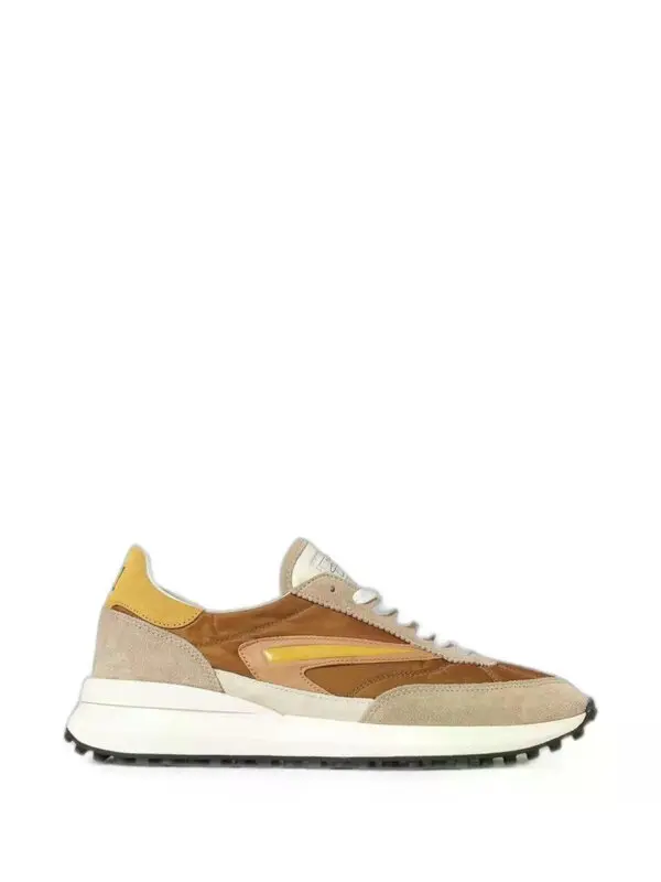 D.a.t.e. Athleta Nylon Sneakers
