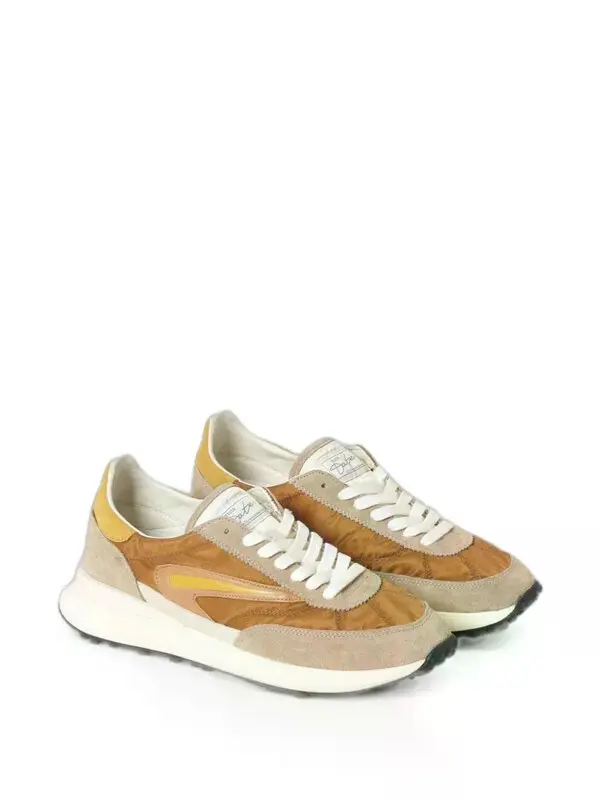 D.a.t.e. Athleta Nylon Sneakers