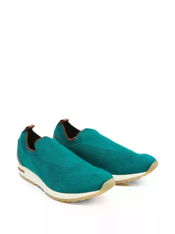 Loro Piana 360 Lp Flexy Walk Sneakers