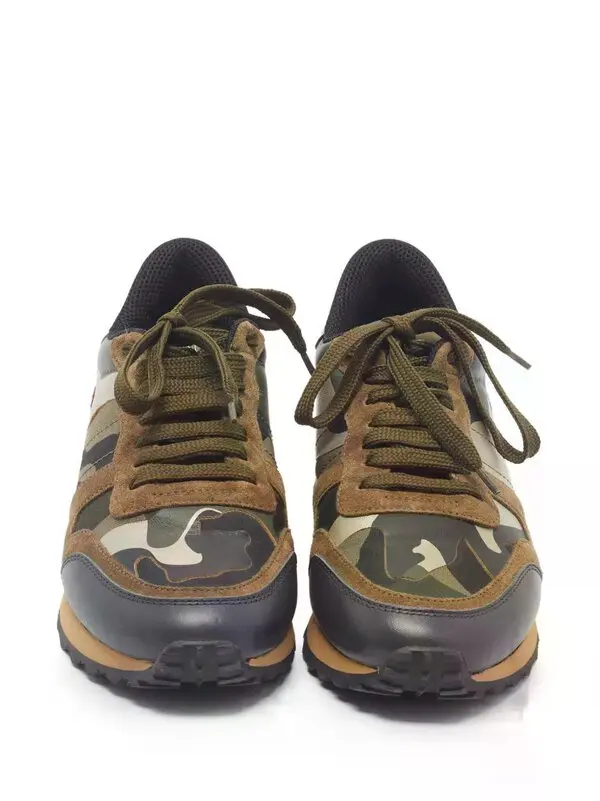 Valentino Garavani Rockrunner Sneakers