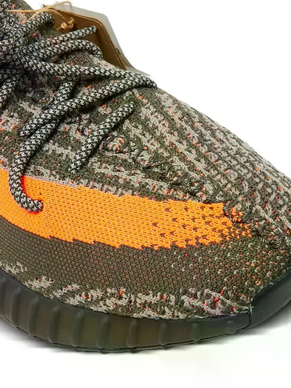 ADIDAS X YEEZY Boost 350 V2 Carbon Beluga Sneakers - Grey