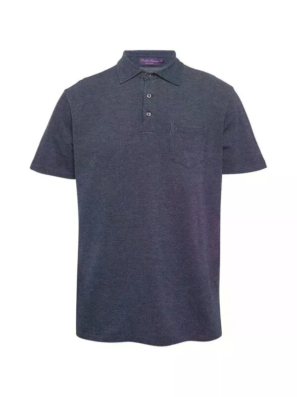 Ralph Lauren Jersey Polo Shirt