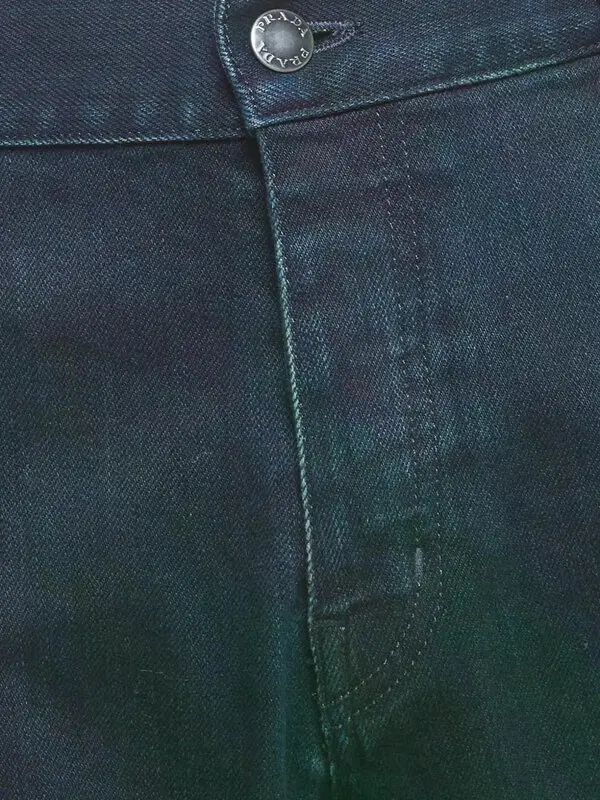 Prada Skinny Regular-length Jeans