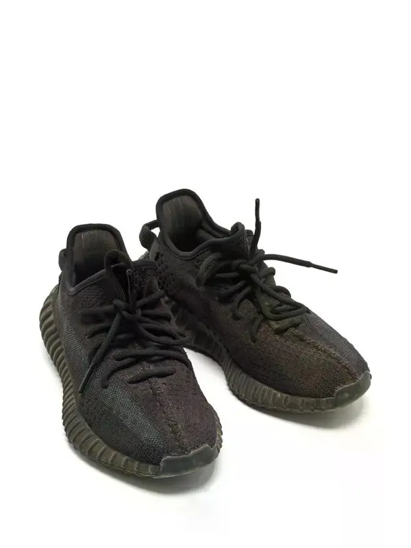 ADIDAS X YEEZY Boost 350 V2 Sneakers - Black