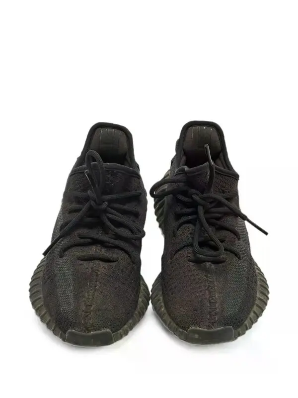 ADIDAS X YEEZY Boost 350 V2 Sneakers - Black