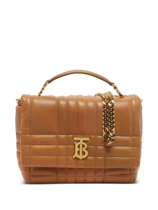 Burberry Lola Top Handle Bag