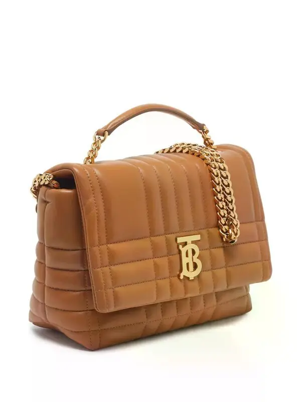 Burberry Lola Top Handle Bag