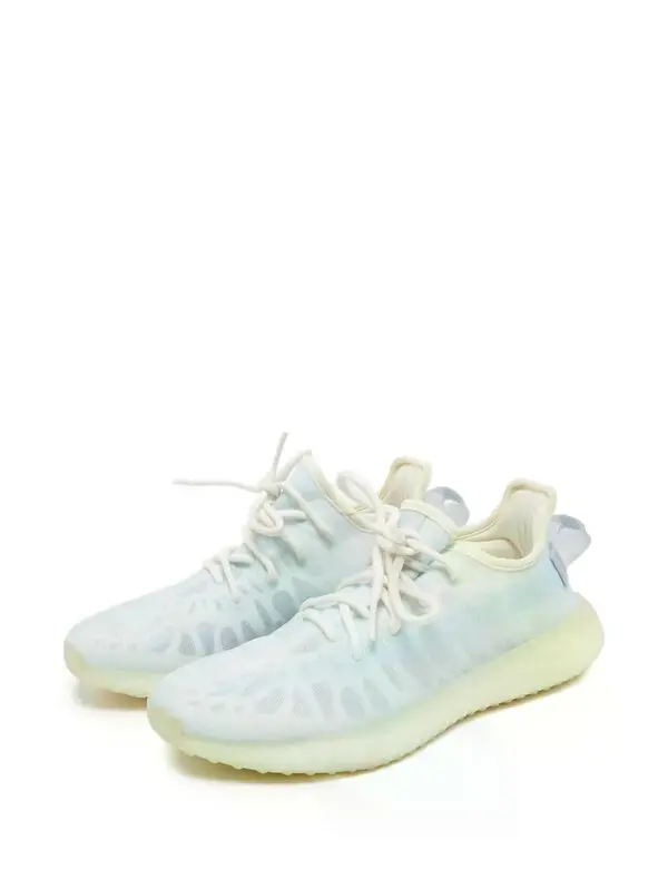 ADIDAS X YEEZY Boost 350 V2 Sneakers - Blue