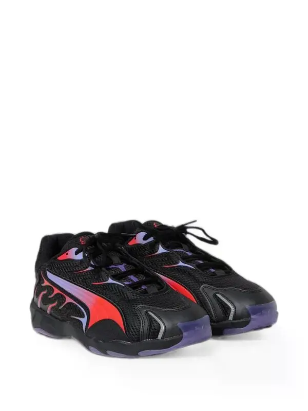 PUMA Inhale Mesh Sneakers