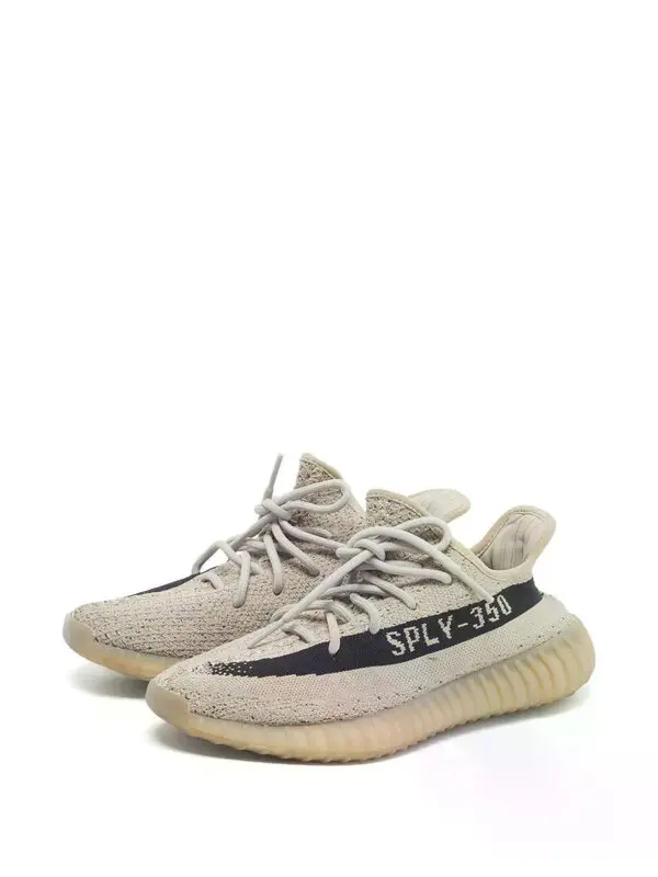 ADIDAS X YEEZY Boost 350 V2 Sneakers - Neutrals