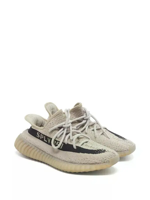 ADIDAS X YEEZY Boost 350 V2 Sneakers - Neutrals