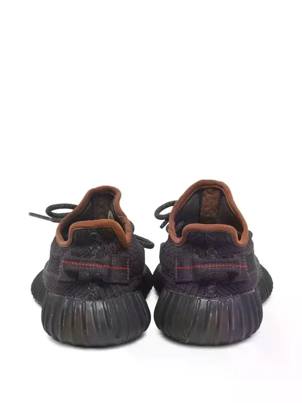 ADIDAS X YEEZY Boost 350 V2 Low-top Sneakers - Black