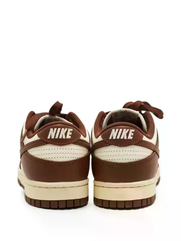 Nike Dunk Low-top Sneakers