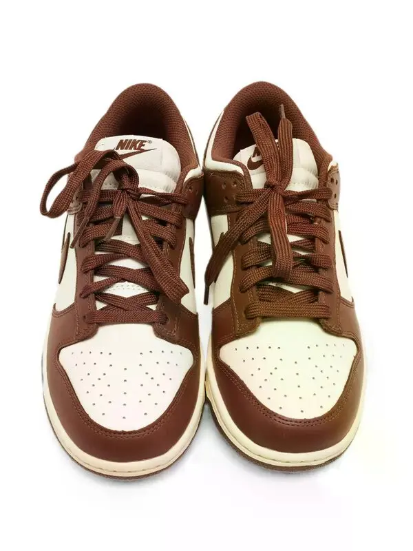 Nike Dunk Low-top Sneakers