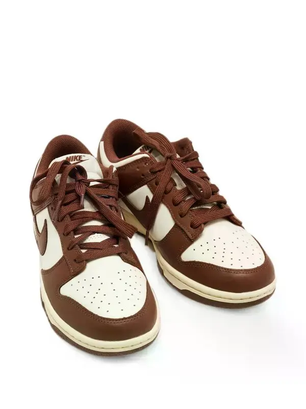 Nike Dunk Low-top Sneakers