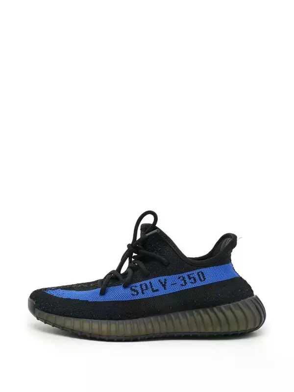 ADIDAS X YEEZY Boost 350 V2 Sneakers - Black