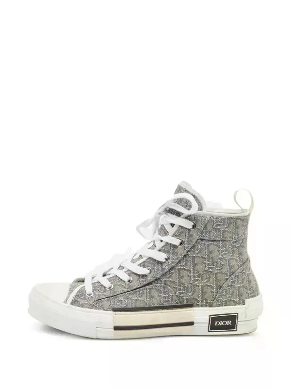 Dior B23 Sneakers