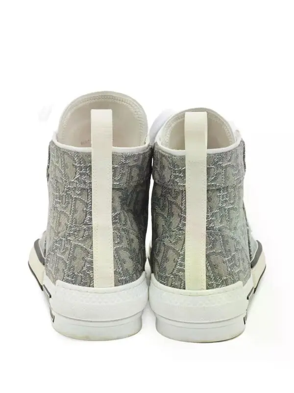Dior B23 Sneakers