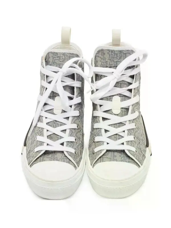 Dior B23 Sneakers