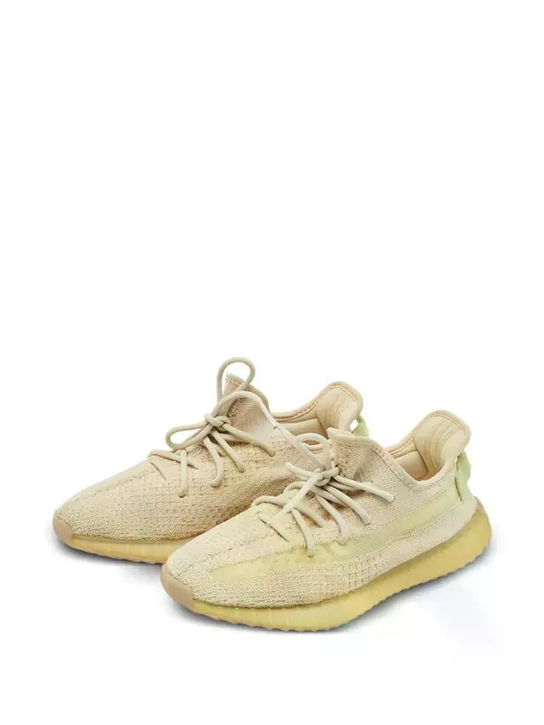 ADIDAS X YEEZY Yeezy Boost 350 V2 Sneakers - Neutrals