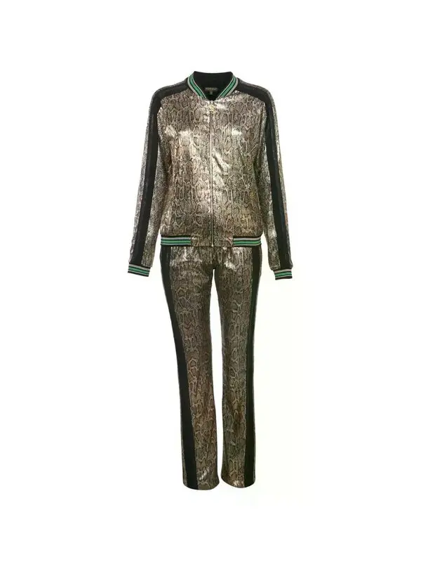 Roberto Cavalli Gym Set