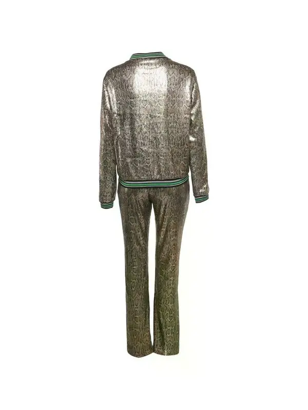 Roberto Cavalli Gym Set